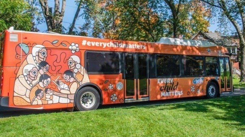 The Healing of the Seven Generations – Serving the Region of Waterloo ...