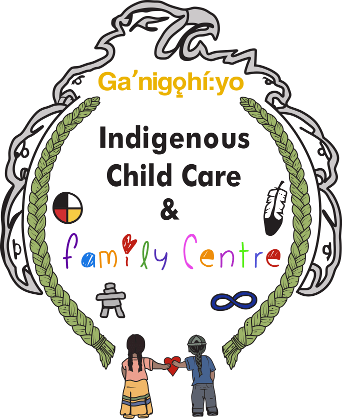 Indigenous Child Care & Family Centre – The Healing of the Seven ...